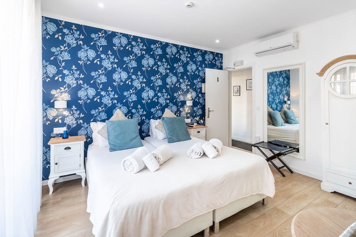 Lisbon Terrace Suites Special For Groups _ Up To 19 Guests - Lisbon