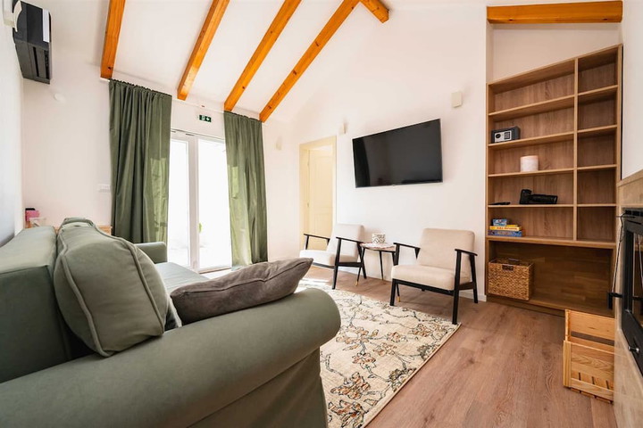 Hidden Gem Villa By Aneo Travel - Trogir