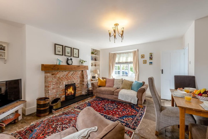 2 Bed In Brixham (Oc-74200) - Brixham
