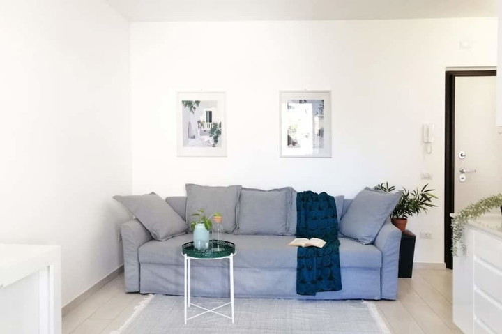 Holihome_curtis House - Giulianova