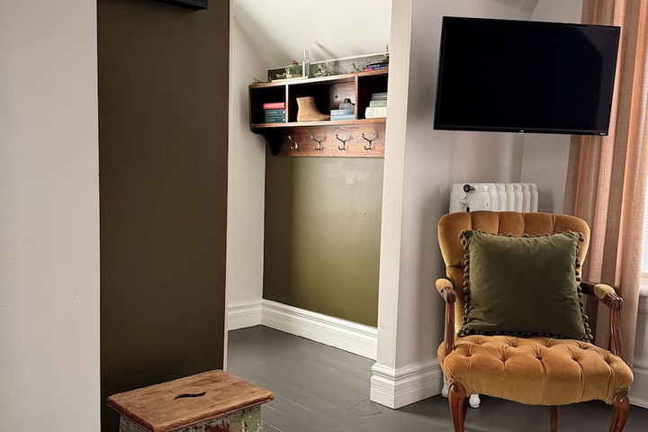 Victorian Apartment In The Heart Of Elora - Fergus