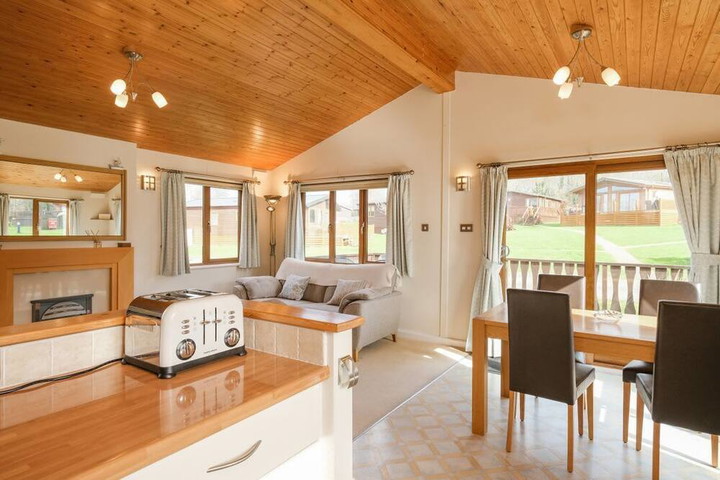 High Tide Retreat In St Minver - Port Isaac