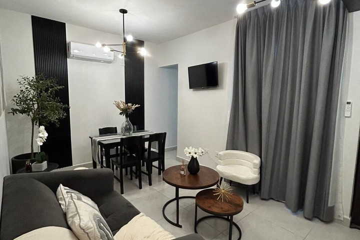 Nice Furnished House Near Church, Shopping Centers And Beaches - Boca del Río