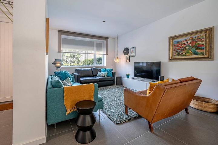 Unique Townhouse W/ Private Garden & Pool | Lisbon - Lissabon