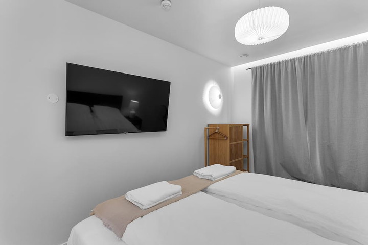 Castle Inn Downtown Kef 4 - Islande