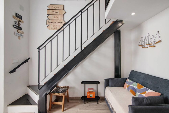 Holiday Home 'Olho Lodge - Al Irene' With Private Terrace, Wi-fi And Air Conditioning - Faro