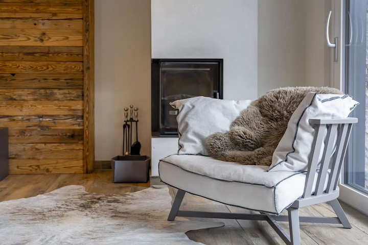 Exclusive Chalet With Wsauna And Stunning Views - Saalbach-Hinterglemm