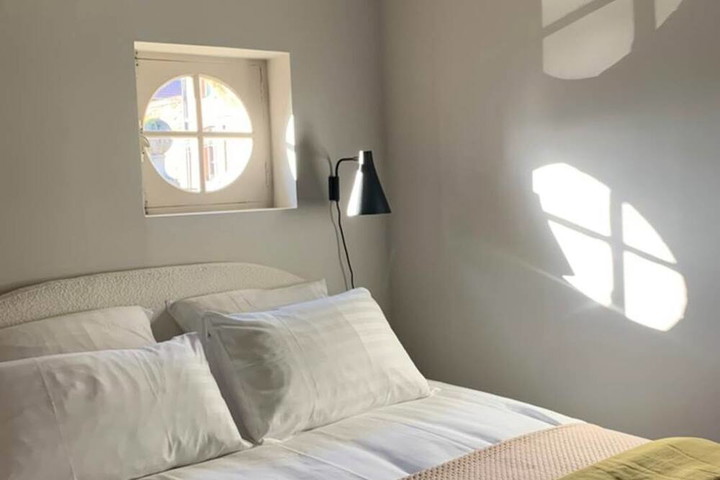 Gîte De Charme Pour 2 Personnes à Eu, Le Pavillon - Mers-les-Bains