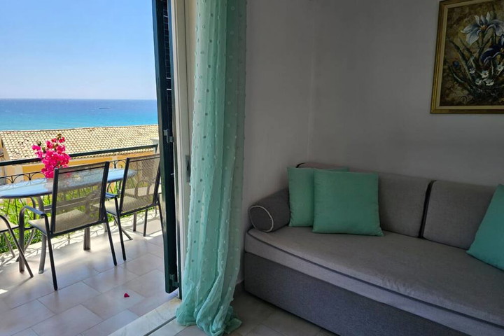 Corfu Glyfada Menigos Resort 149 - Corfu