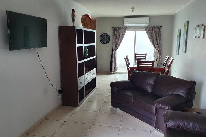 Beautiful And Practical House With A Bedroom On The Ground Floor - Saltillo