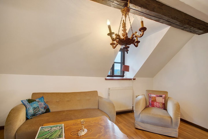 Apartamento 'Sechtlberggut' Con Vistas A La Montaña, Balcón Y Wi-fi - Salzburg