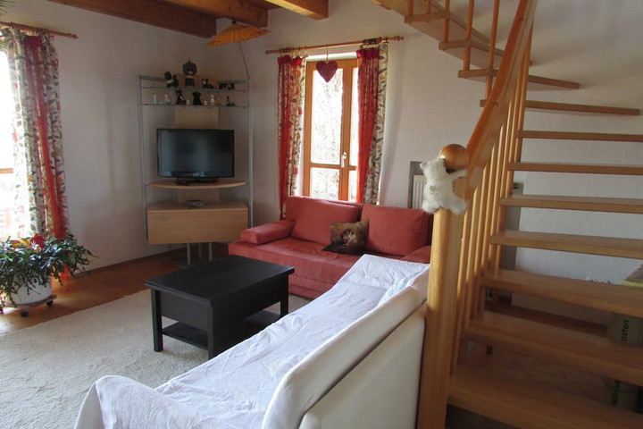 Appartement Lichtwark - Holzkirchen