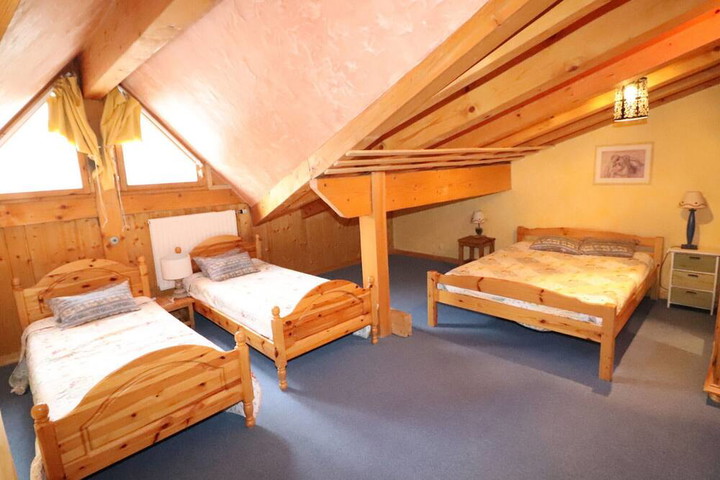 Apartamento Confortable En El Corazón De Tignes Le Lac, Ideal Para 6 Personas - Val-d'Isère