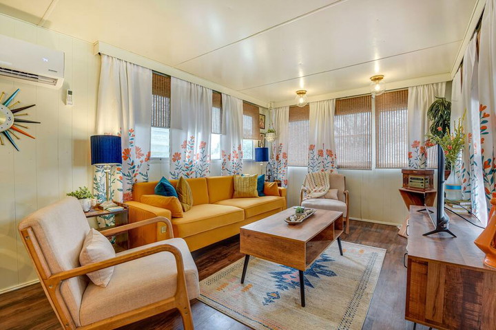 Pet-friendly Brownwood Home: Walk To Lake! - Brownwood, TX