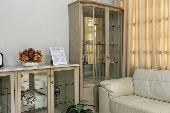 Duplex Completo De 2 Habitaciones Y 3 Baños - Jaén