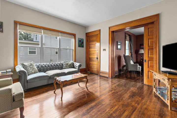 Steps From Downtown - Appleton, WI