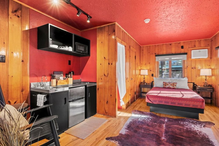Timber Lodge Cabin #20 - Colorado