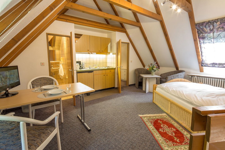 Landhaus Amselhof Classic Residences 3 - Hinterzarten