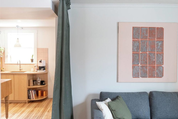 Le Loft Par Maison Dudley - Lac-Mégantic