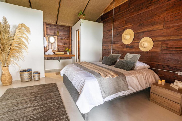 Nebula · Ecolodge En La Montaña Cerca De Minca - Santa Marta