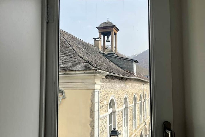 Le Mandragot : Studio N°5 - Vallée d'Aspe