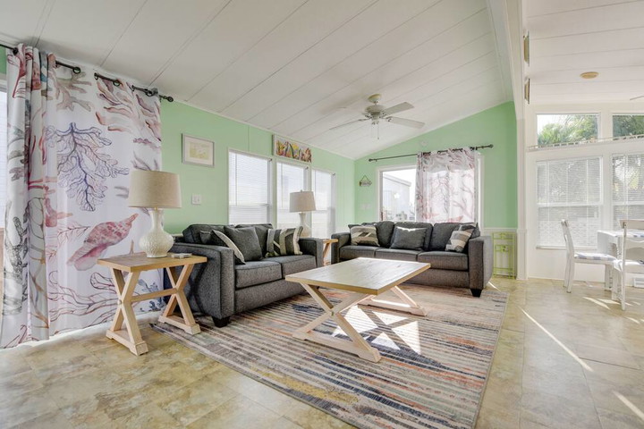 Venture Out 2 Bedroom - Florida Keys, FL
