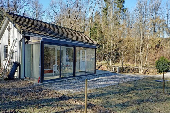 Natuurretraite Aan De Meren - Philippeville