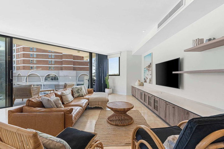 Deja Blue By Coast Hosting - Terrigal