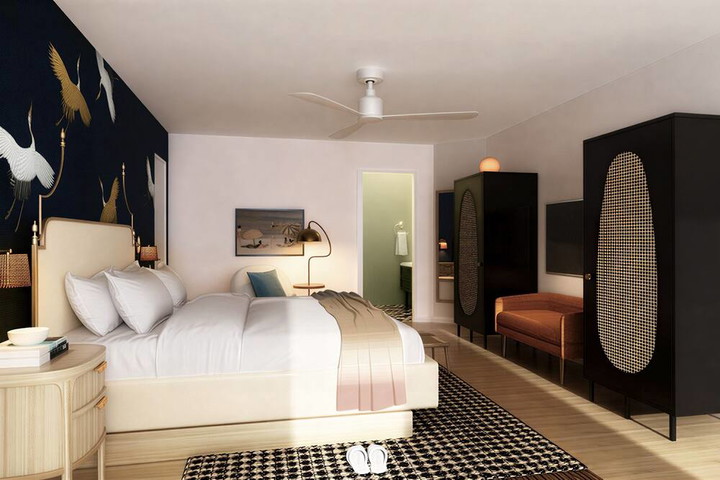 Santa Barbara Beachfront Escape! Pet Friendly Stay Steps To Stearns Wharf! - Santa Barbara, CA
