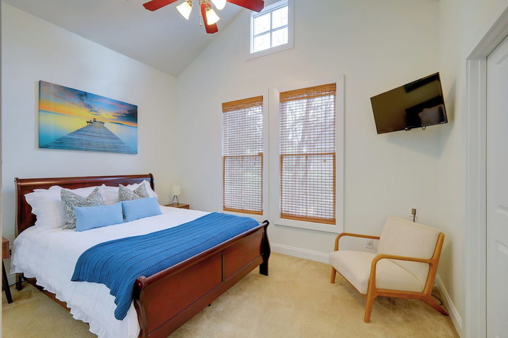 2 Bedroom Escape - Downtown - Columbia, SC
