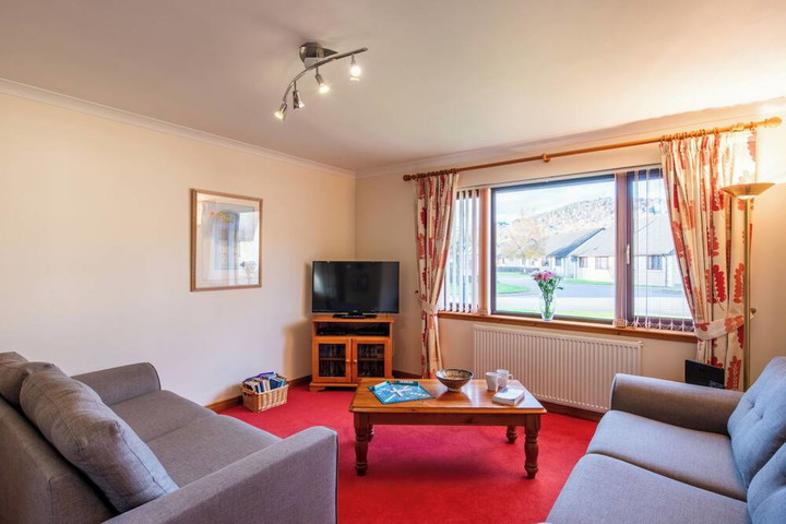 Coiltie House By Interhome - Drumnadrochit