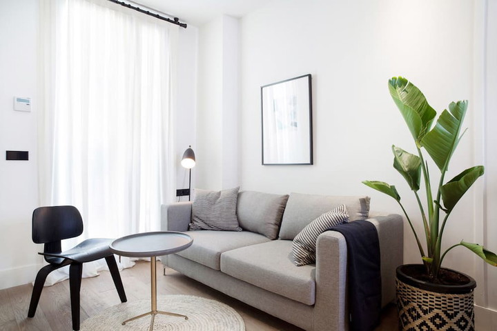 Sevilla, My Dear! Unique Apartments With Rooftop Terrace And Swimming Pool! - Sevilla