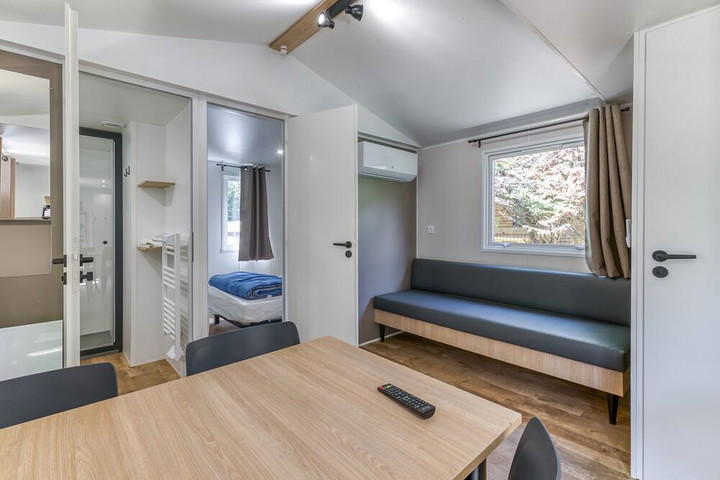 Apartment 'Nest 29 N°24' With Mountain View, Wi-fi And Air Conditioning - Isere