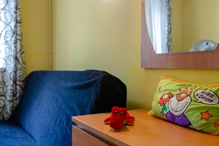 Apartment Costa Brava With Sea View, Pool & Wi-fi - Malgrat de Mar