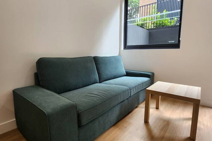 Cosy Unit Near Light Rail - Rosebery