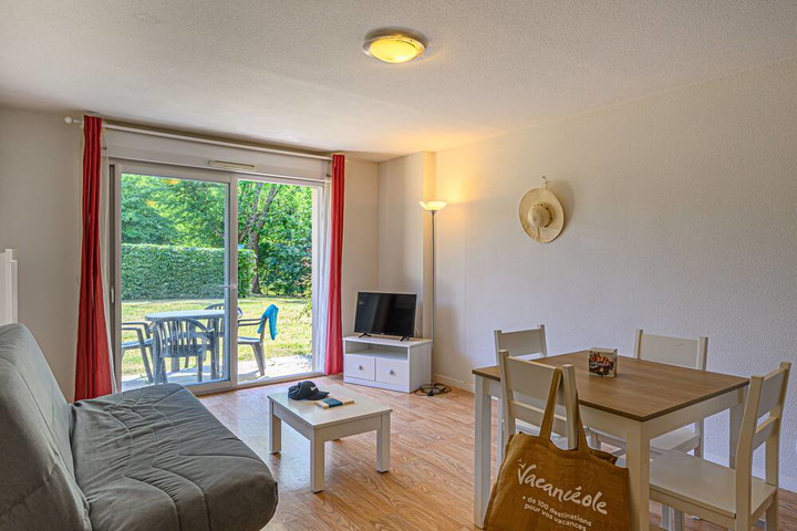 Appartement 40m2 Proche Centre-ville - Vannes