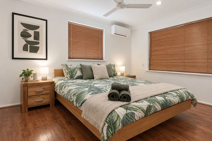 Home Homly | Cozy Family Getaway - Rockingham