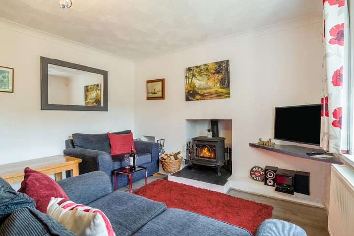 4 Bed In Ross -On- Wye (Oc-72538) - Ross-on-Wye