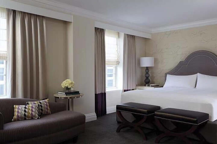 Washington Dc | Couples Capital Getaway | Museums & Dining - Falls Church, VA