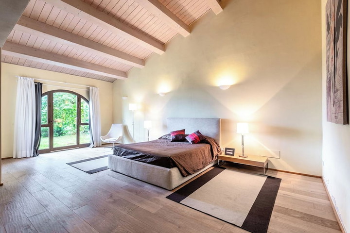 Apartment With Pool, A/c, Wifi, Tv, Patio, Pets Allowed, Panoramic View, Close To Montepulciano - Montepulciano