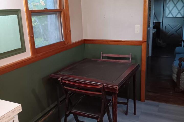 1-2 Bedroom Tiny House. Close To Bucknell University And Downtown Lewisburg. - Lewisburg, PA