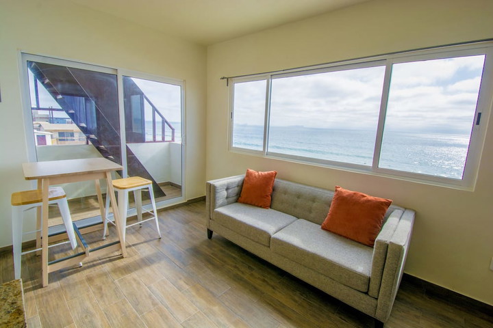 Ocean-view Two Story Lux + Ac/heat - Chula Vista, CA