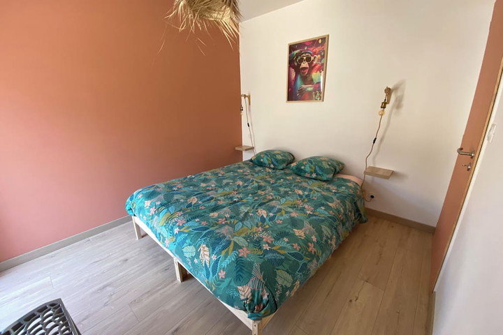 Maison Eagle Avec Jacuzzi Et Plage à 900m - Notre-Dame-de-Monts