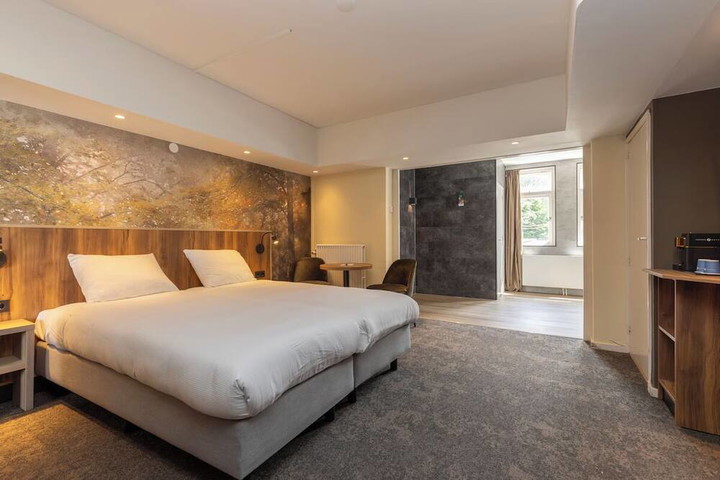 Your Relaxing Base For Outdoor And City Adventures! Indoor Pool, Onsite Dining! - Groesbeek