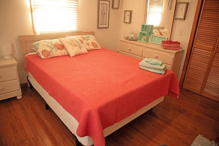 Magnífica Casa En El Medio De Todo !! - Avon, NC