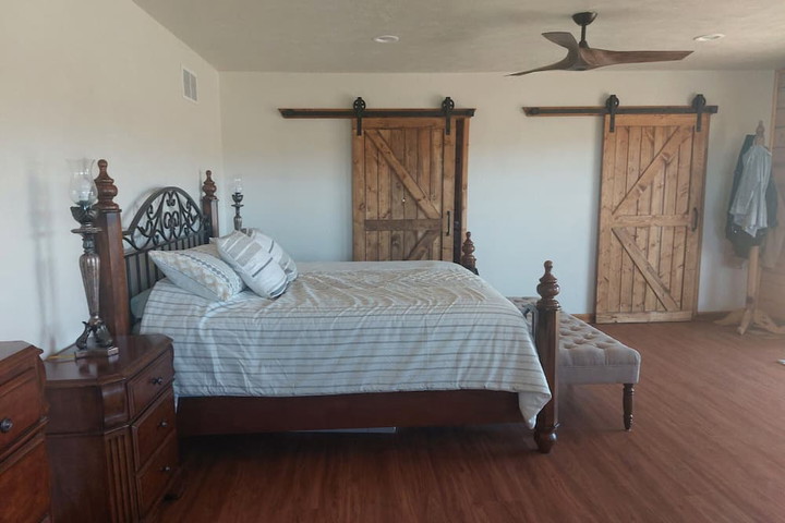 Magnificent Cabin Views Of Sangre De Cristo Mountain Range & Wet Mountain Valley - Colorado
