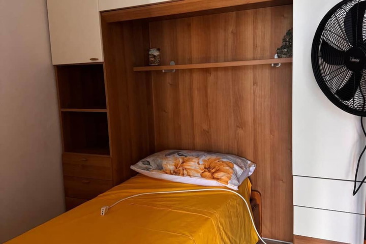 Between Sea And Sky Ponza - Apartment With Shuttle - Ponza
