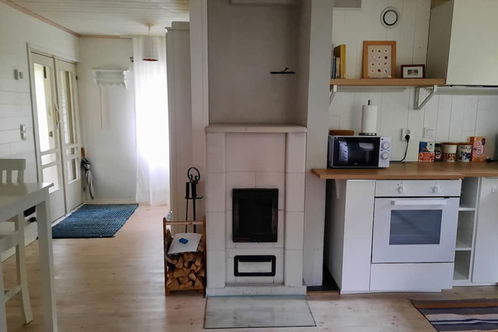 Cozy And Tranquil Cottage 20 Mins To Airport And Harbor - Helsinki