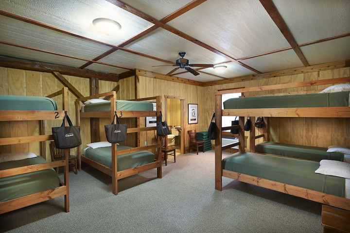 Gather Your Group At The Bunkhouse! - Grafton, WI