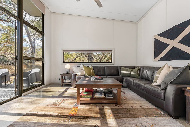 Ecocrackenback Luxe Chalet 18 - Kosciuszko National Park